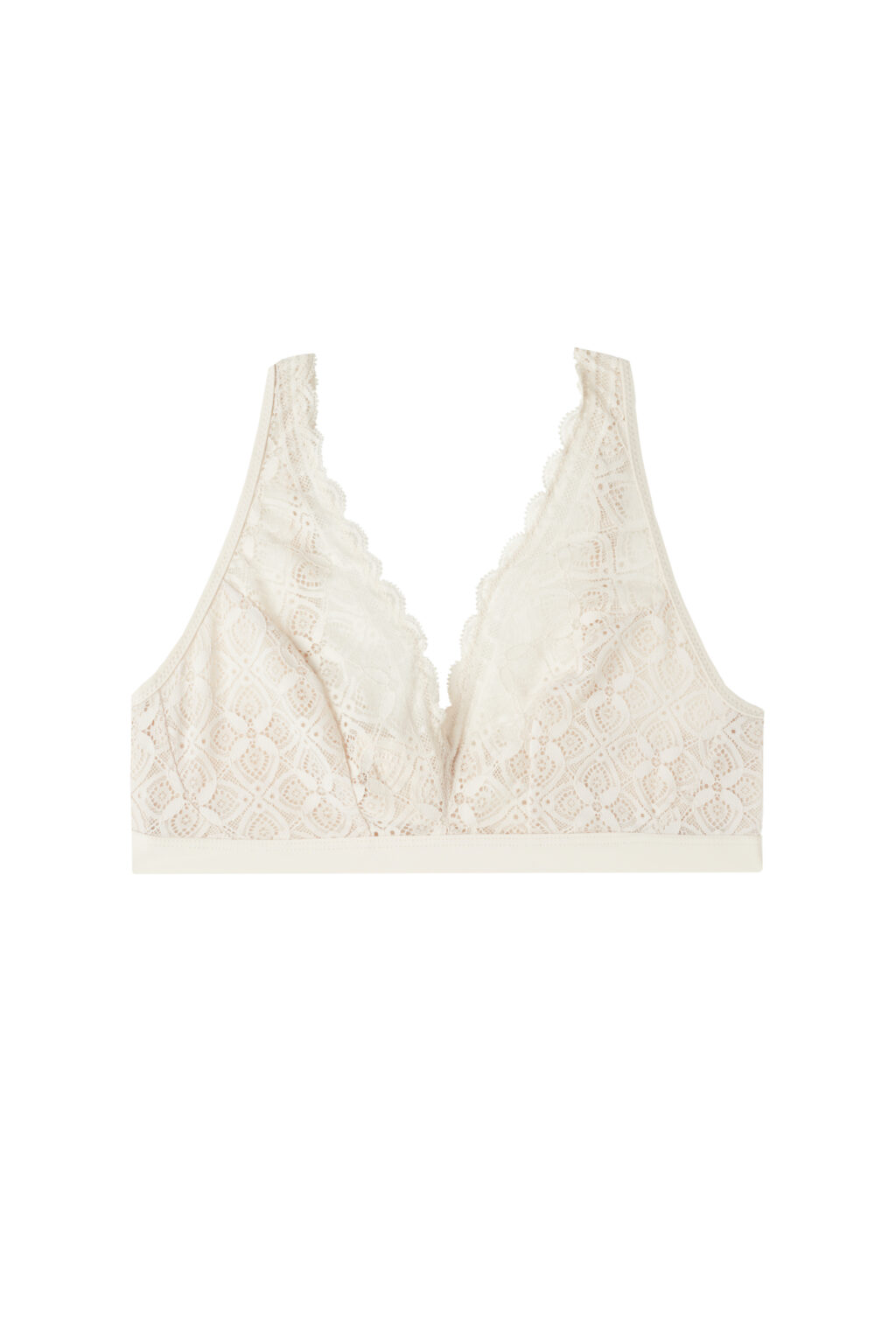 Heidi & Leni Klum X Intimissimi